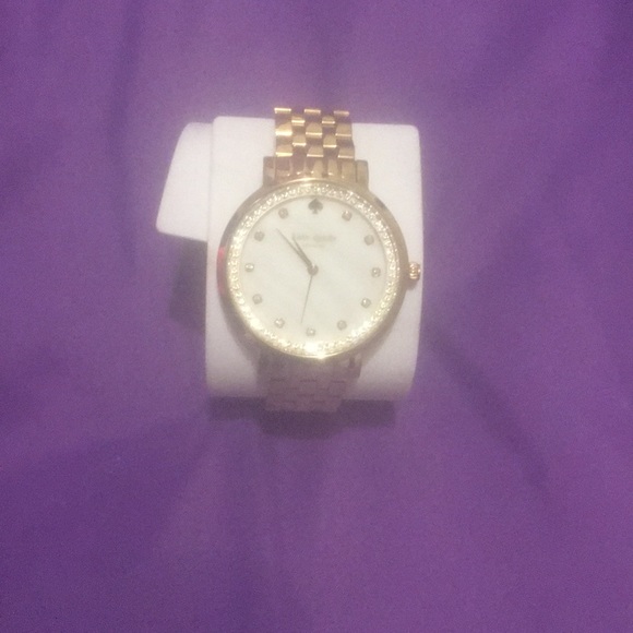 kate spade | Accessories | Kate Spade Watch | Poshmark